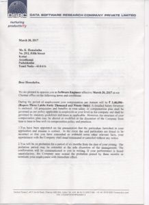 Careers | Uniq Technologies